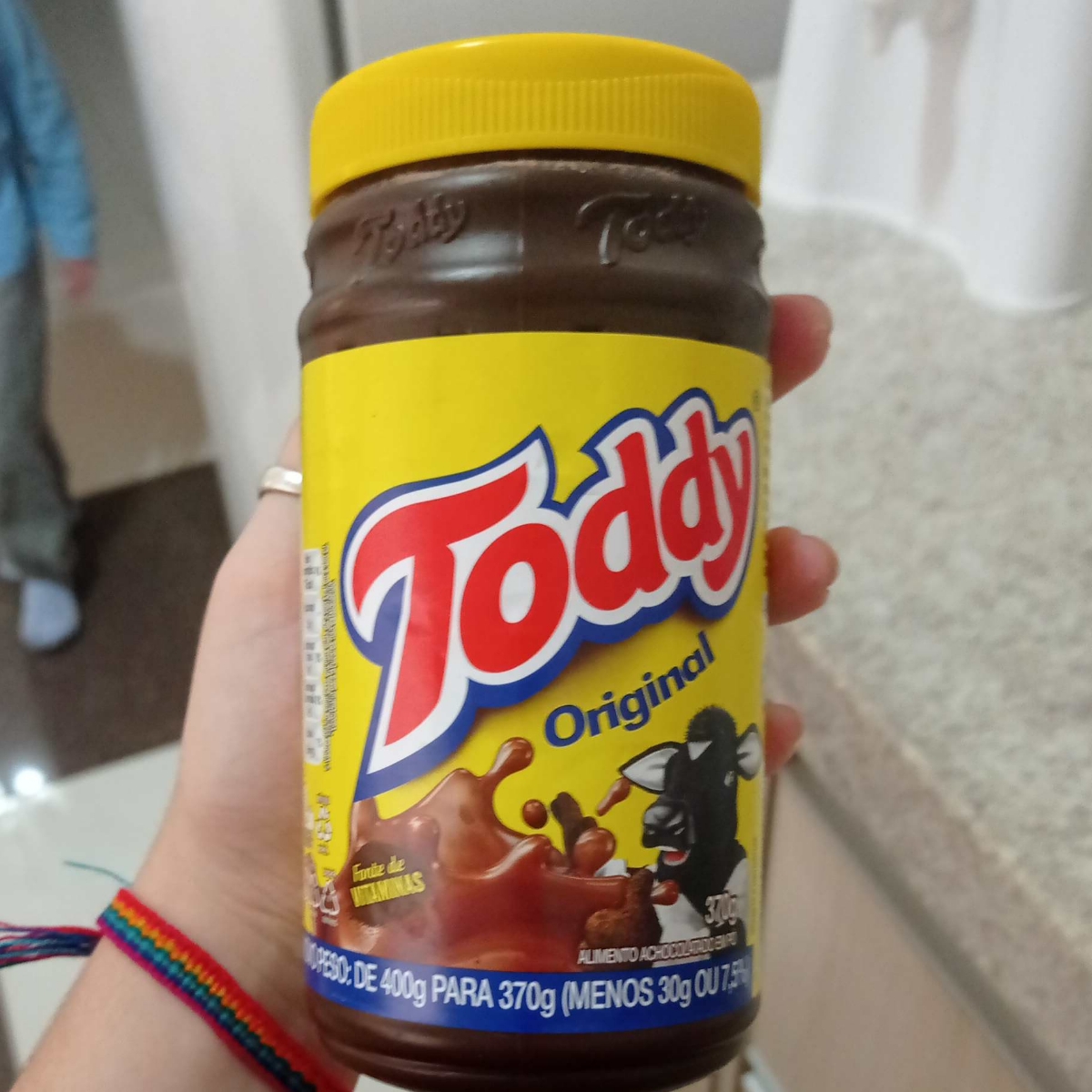Toddy from PepsiCo - Vegan Product Reviews & Ratings | abillion