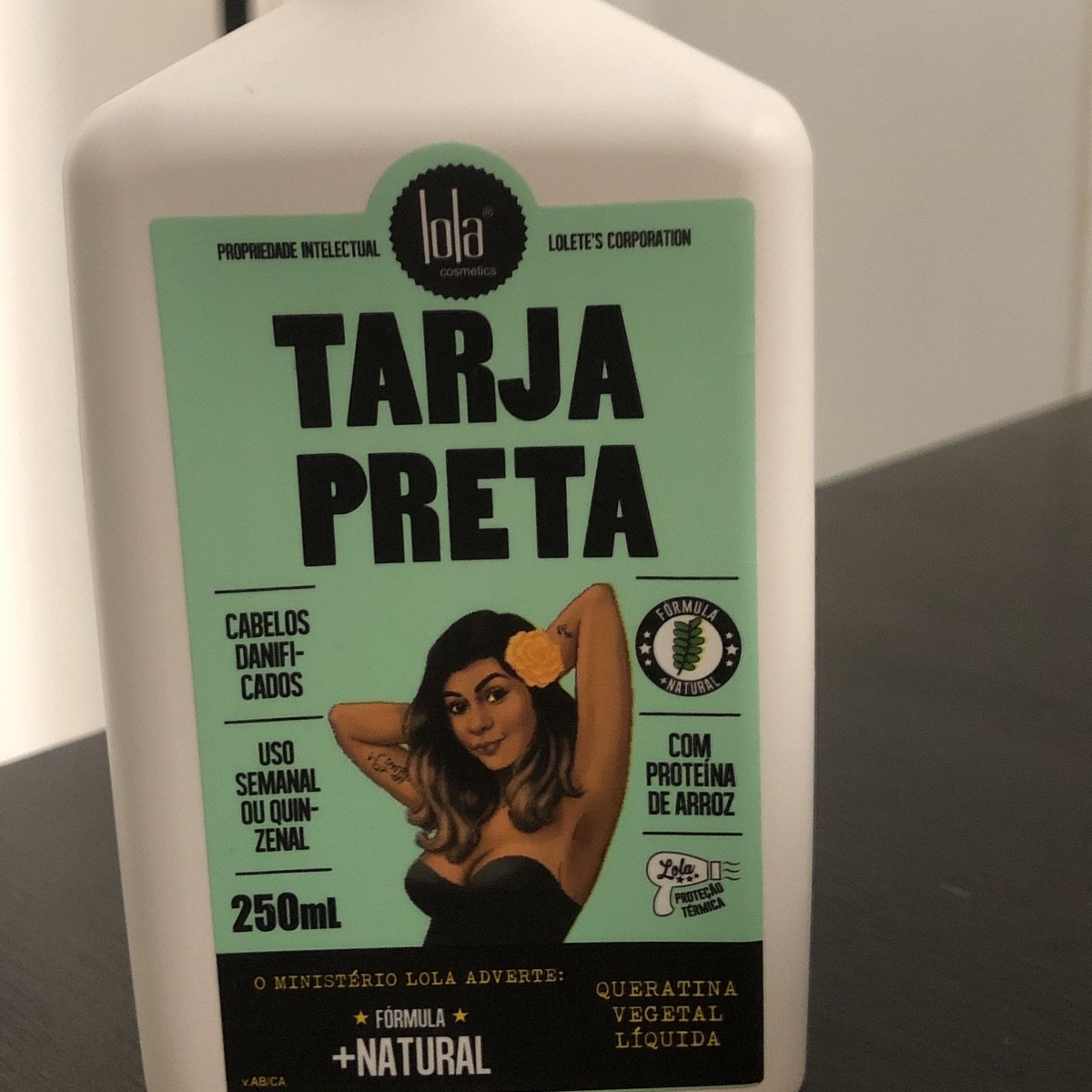 tarja preta Tarja Preta Reviews | abillion