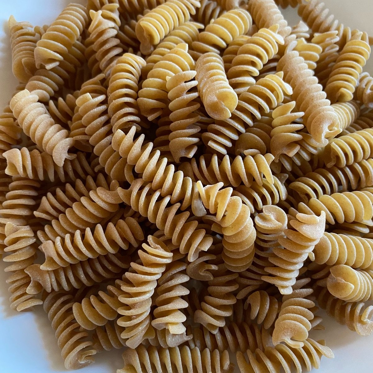 Fusilli integrali biologici from Vivi Verde Coop - Vegan Product ...