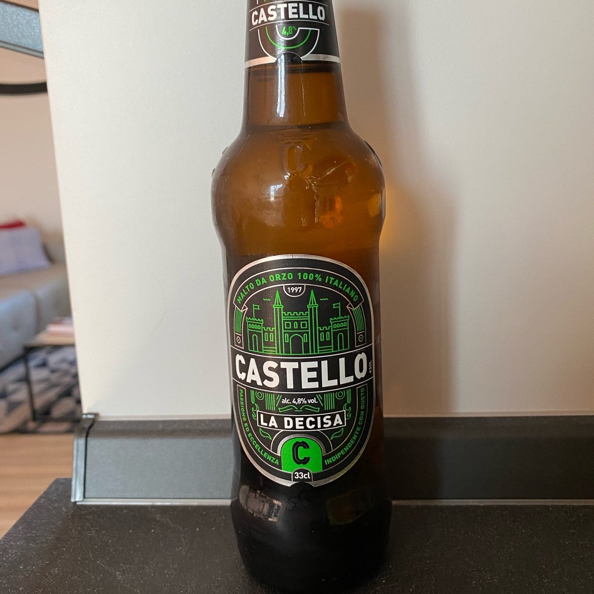 Castello Beer Reviews | abillion