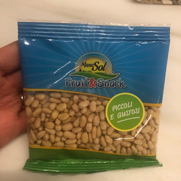 ManuSol Pinoli Review | abillion