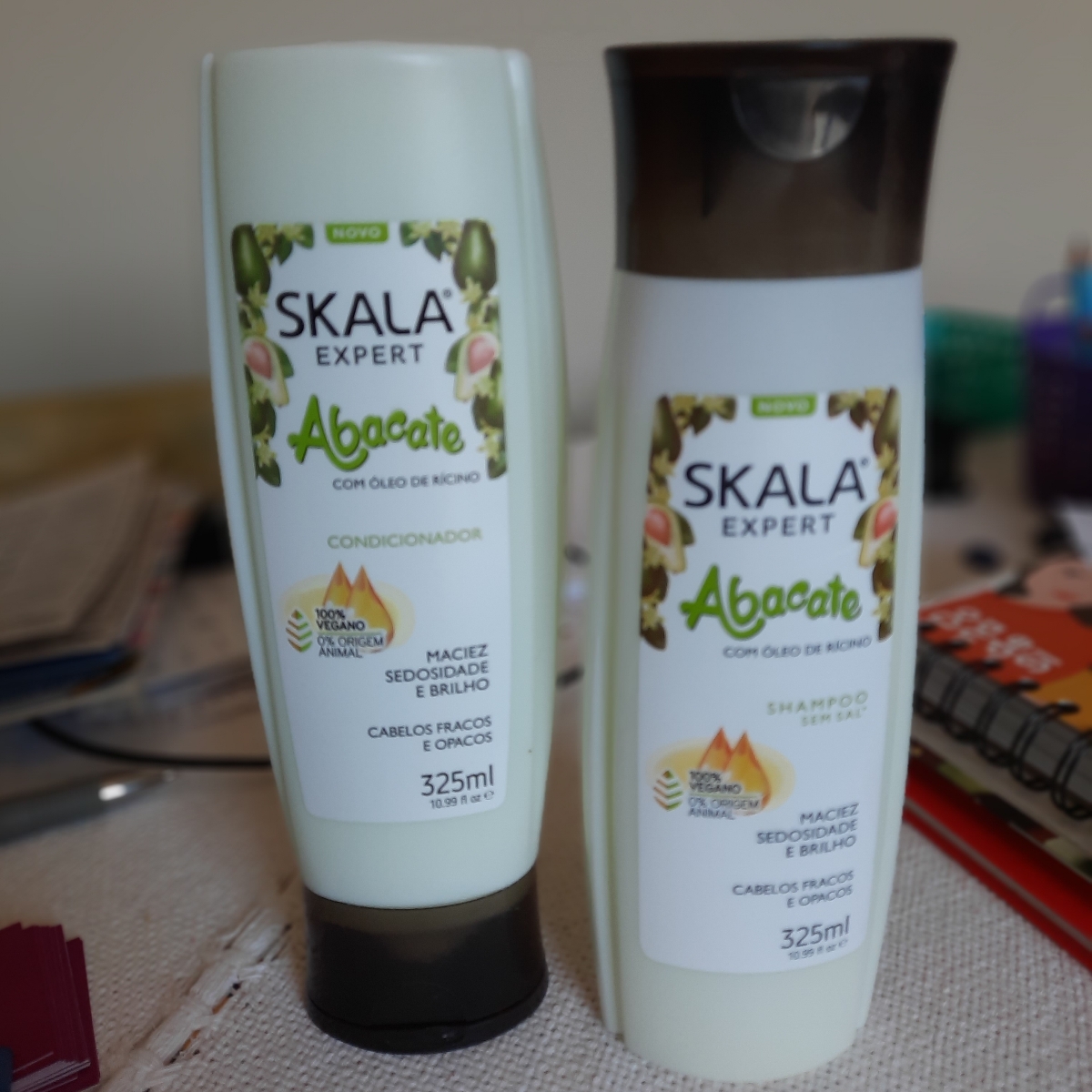 Combo from Skala - Vegan Product Reviews & Ratings | abillion