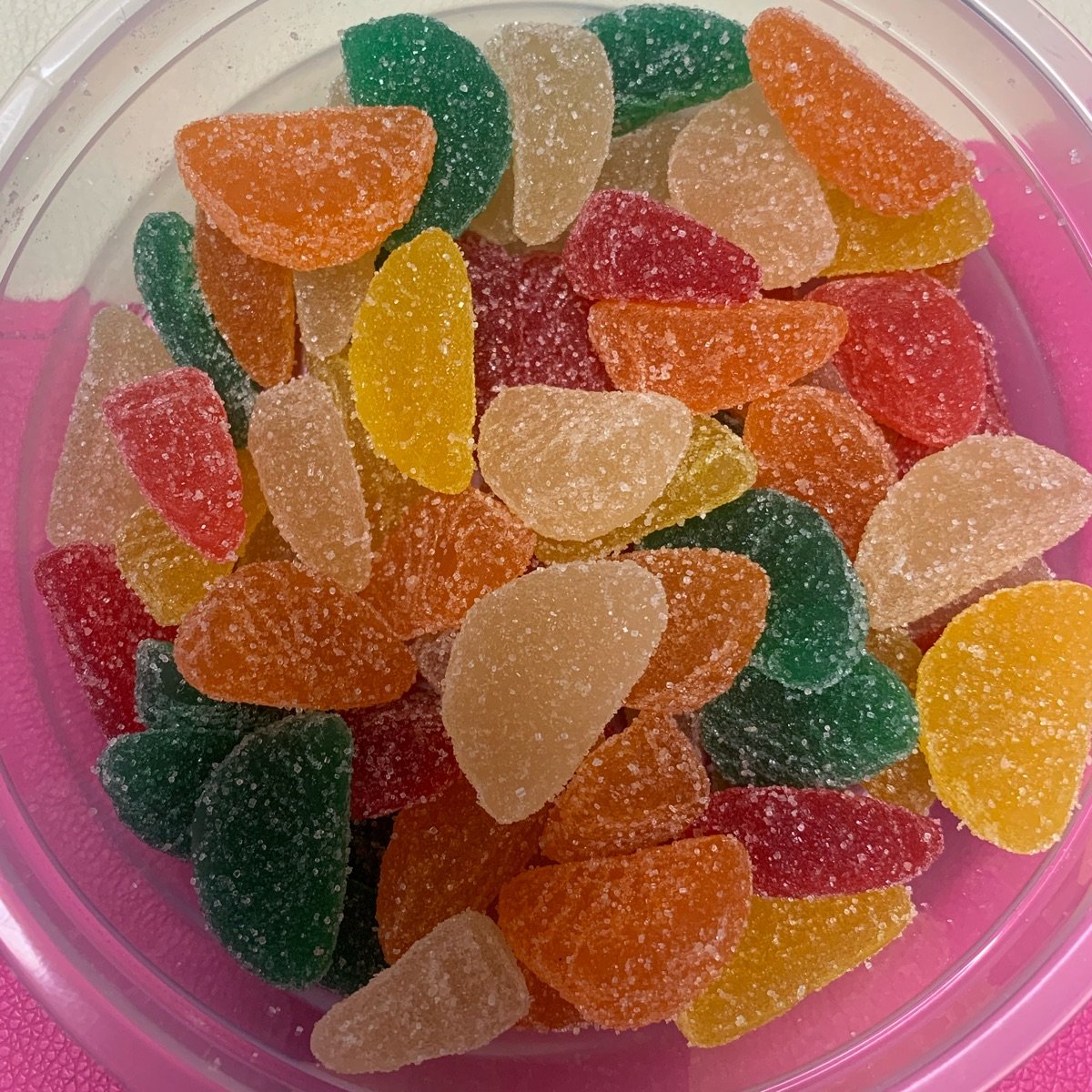 Bombones de Fruta Mogul from Arcor - Vegan Product Reviews & Ratings ...