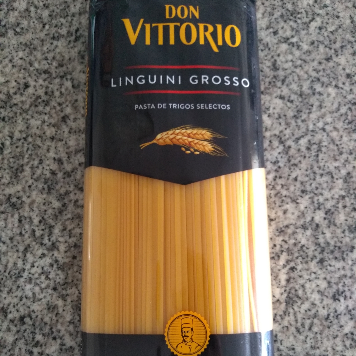 Don Vittorio Linguini Grosso Reviews | abillion