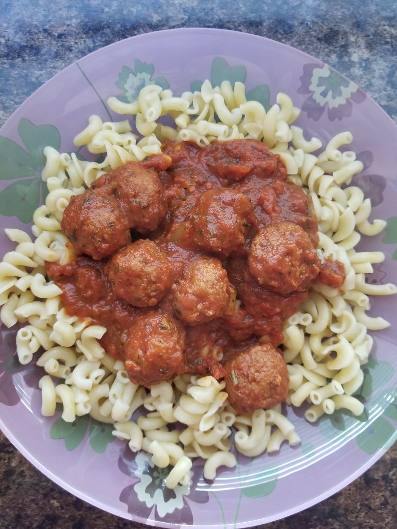 ALDI Earth Grown Classic Meatless Meatballs Reviews | abillion