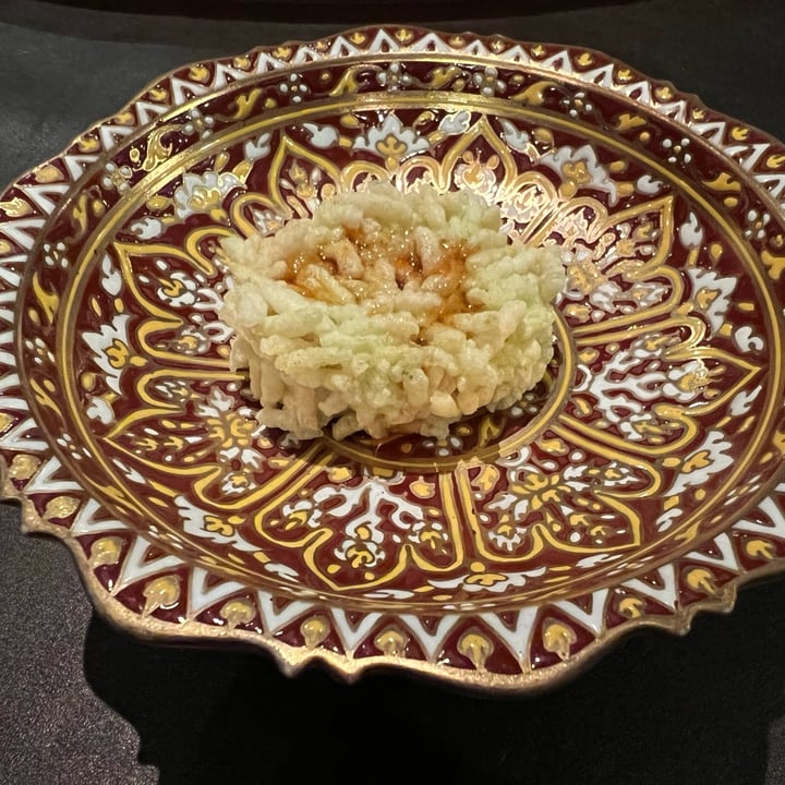 Patara Fine Thai Cuisine Orchard, Singapore Ma hor Review | abillion