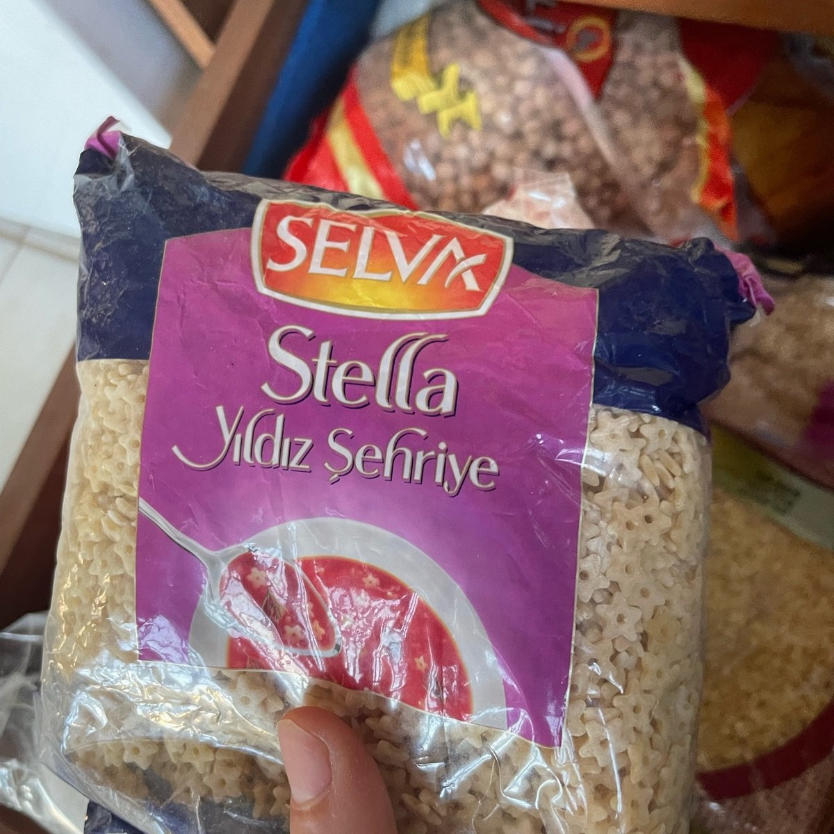 Pasta from Selva - Vegan Product Reviews & Ratings | abillion