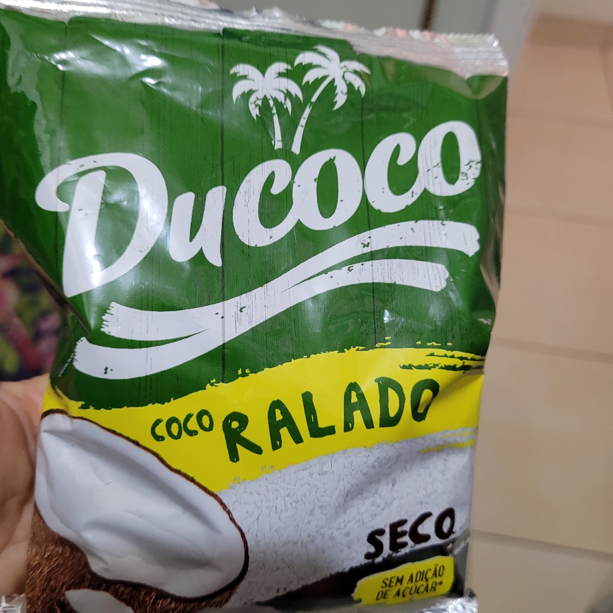 Coco Ralado from Ducoco - Vegan Product Reviews & Ratings | abillion