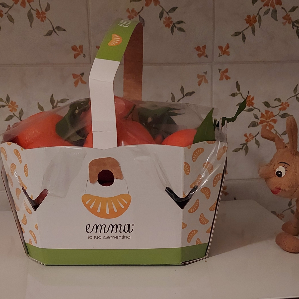 Avaliações de Clementine da Emma | abillion