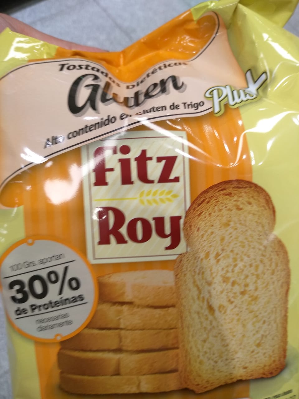 Fitz roy Tostadas Reviews | abillion