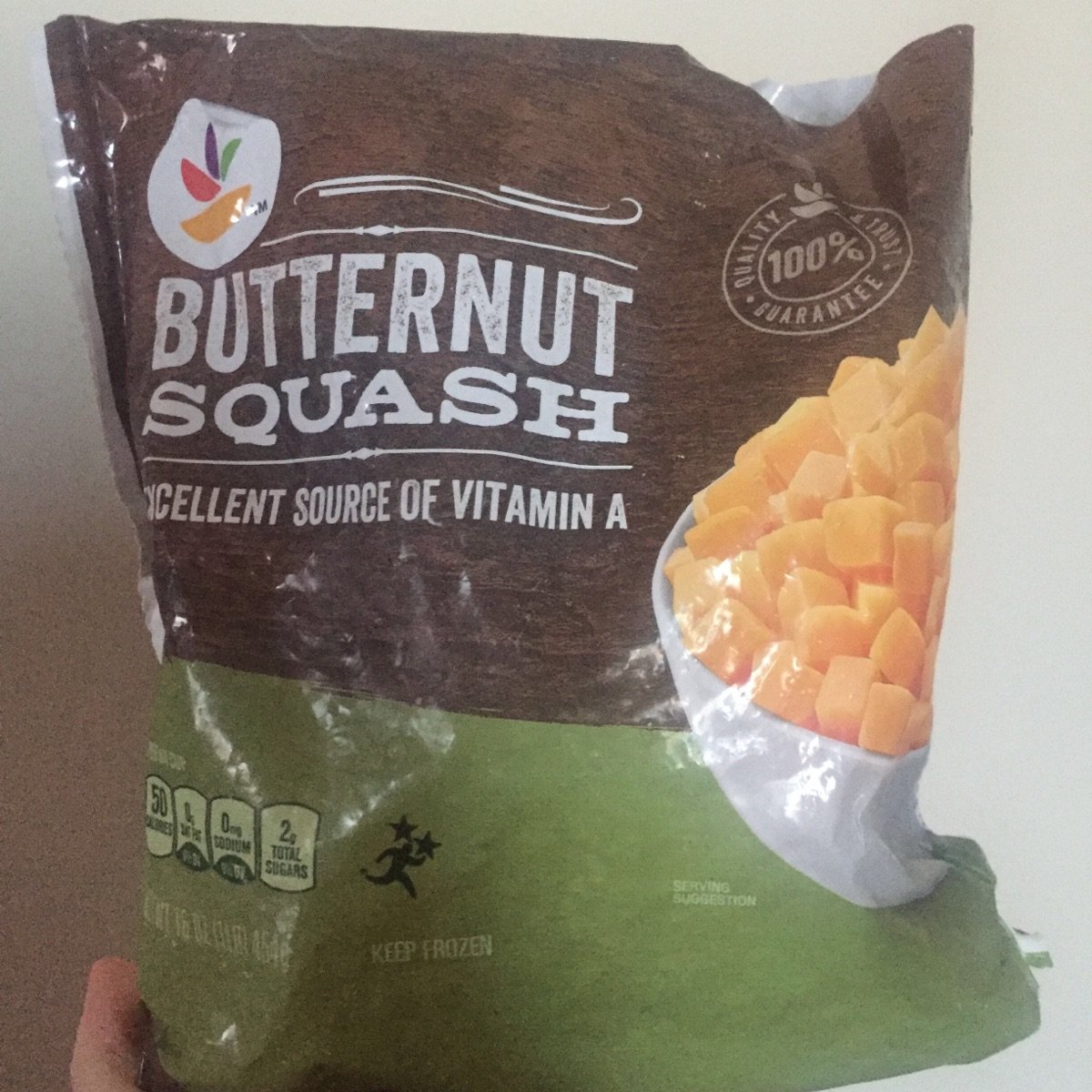 Giant Butternut squash - Giant Butternut Squash Review | abillion