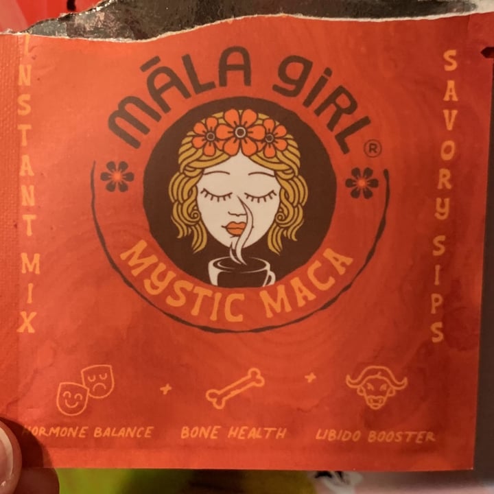 Mala Girl Mystic Maca Review | abillion