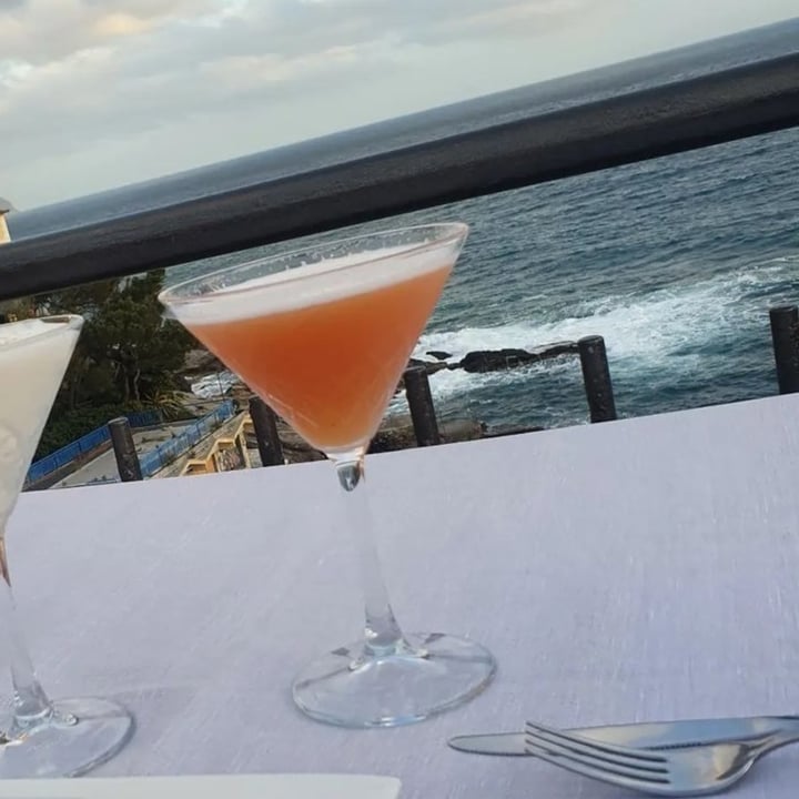 Just Peruzzi Bogliasco, Italy Rossini Review | abillion