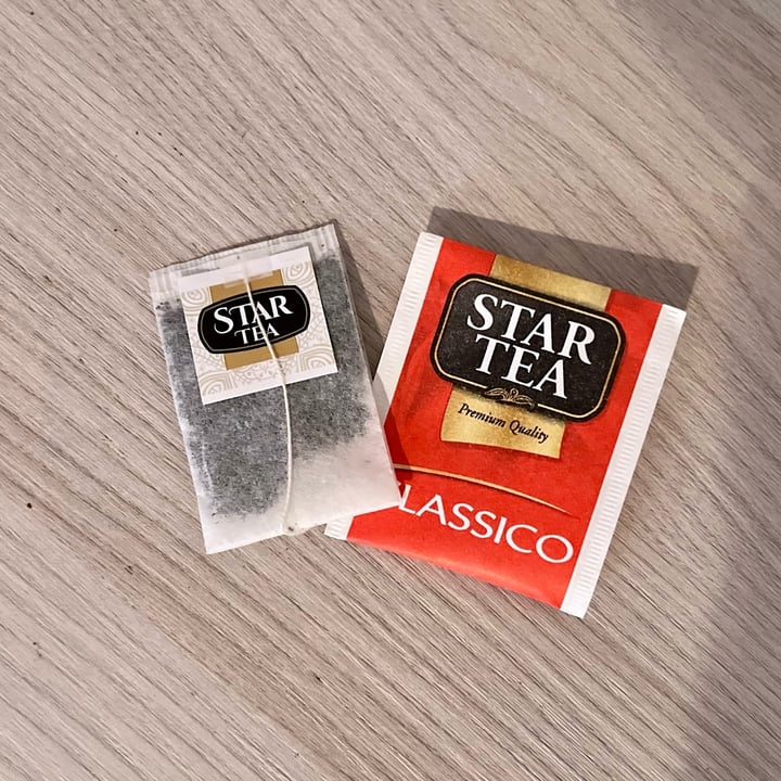 Star tea Classico Review | abillion