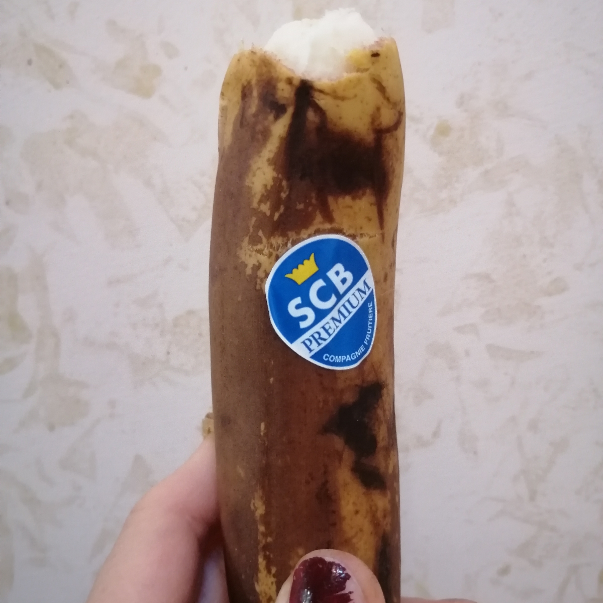 SCB premium Banana Reviews | abillion SCB premium Banana Reviews | abillion