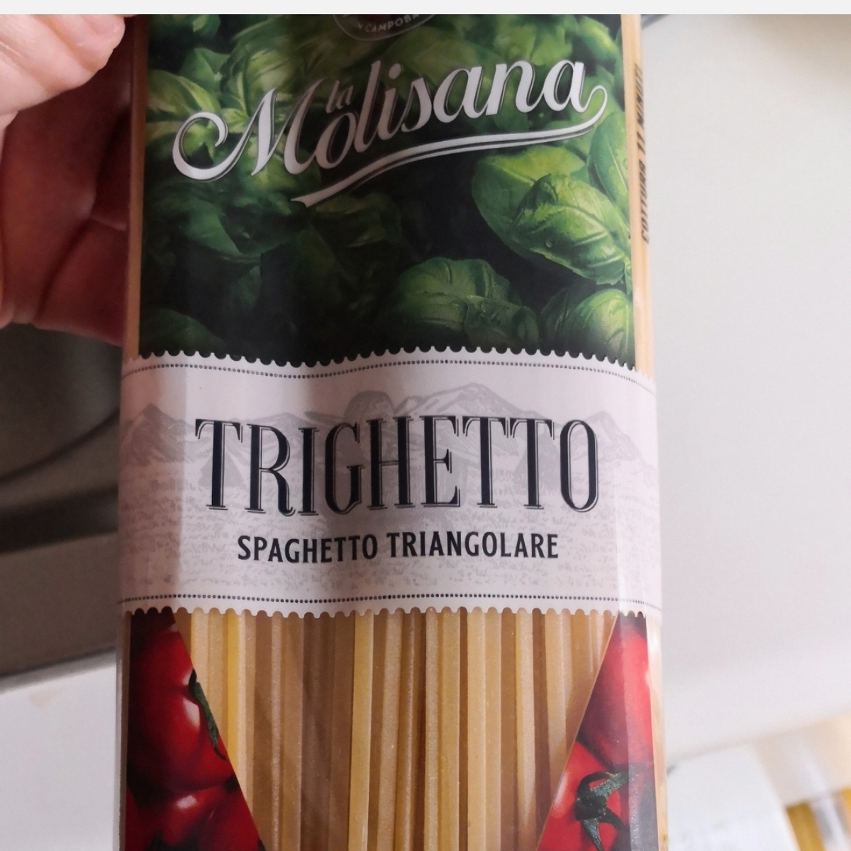 La Molisana Trighetto Reviews | abillion