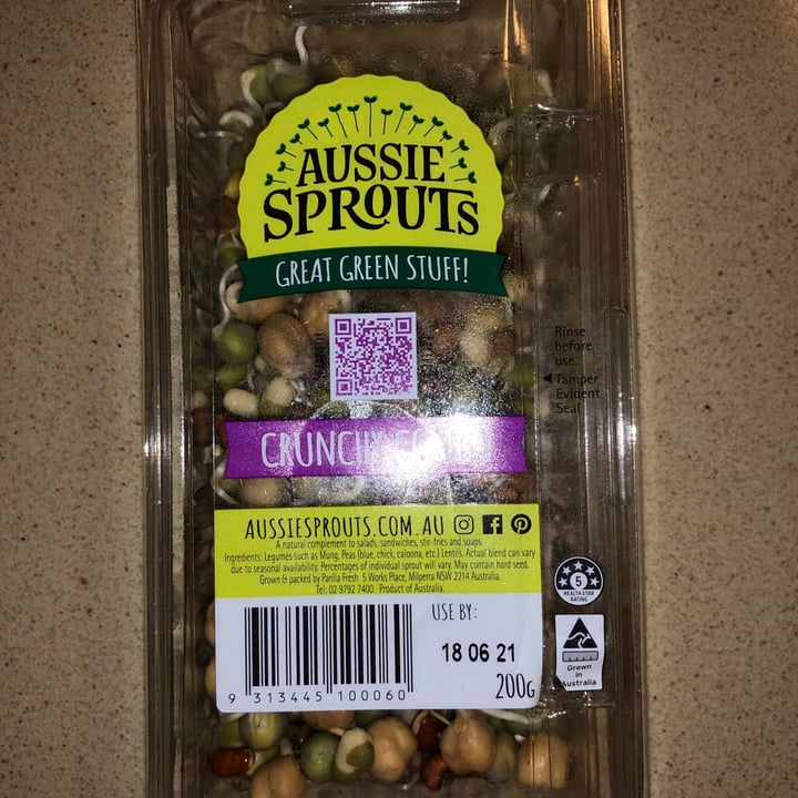Aussie sprouts Reviews | abillion