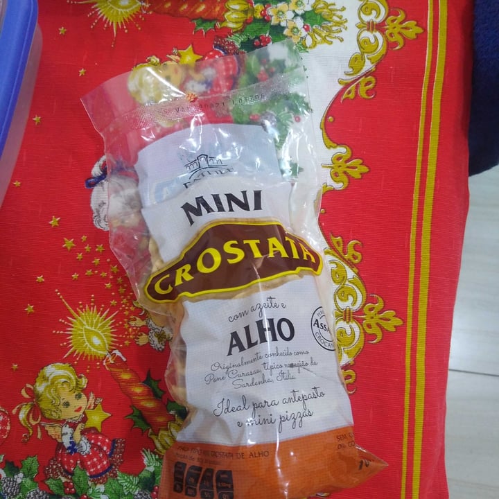 Fattile Mini crostata Review | abillion