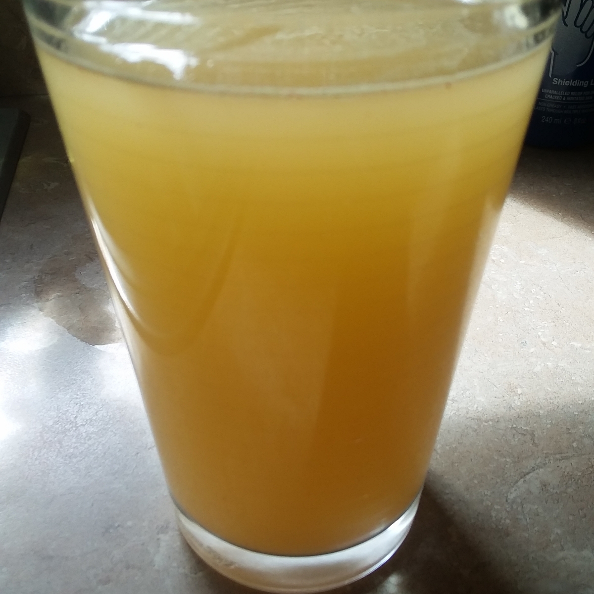 Hydration Immunity from Immunity aid - Vegan Product Reviews & Ratings ...