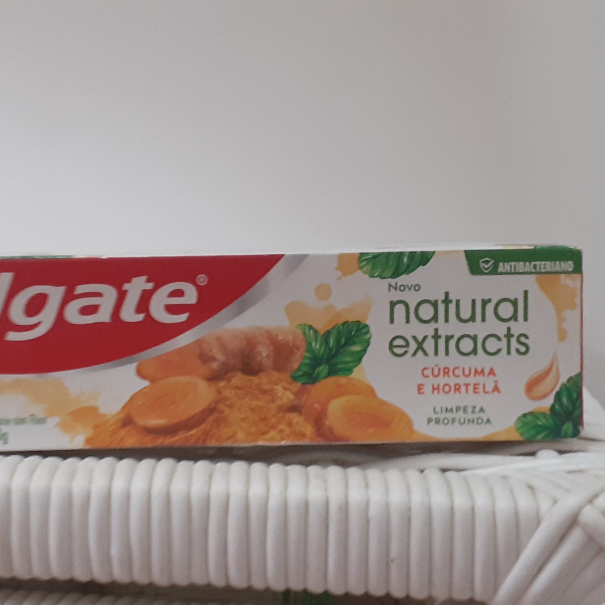 Zero Gel transparente menta (gel dental anticaries con flúor) from ...