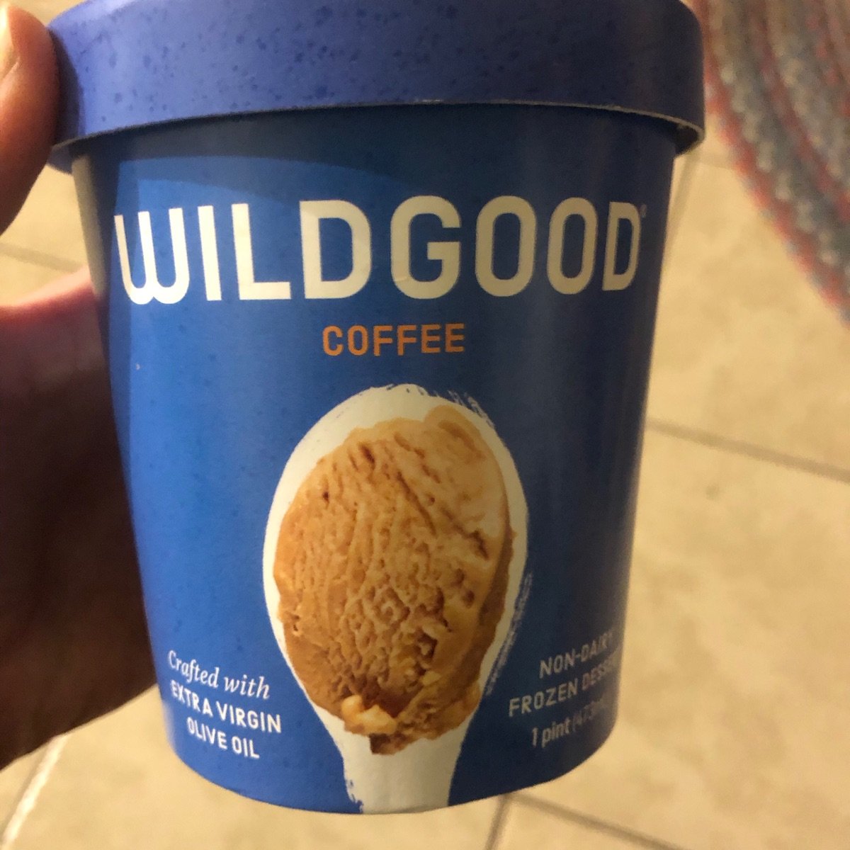 Coffee from Wildgood - Vegan Product Reviews & Ratings | abillion