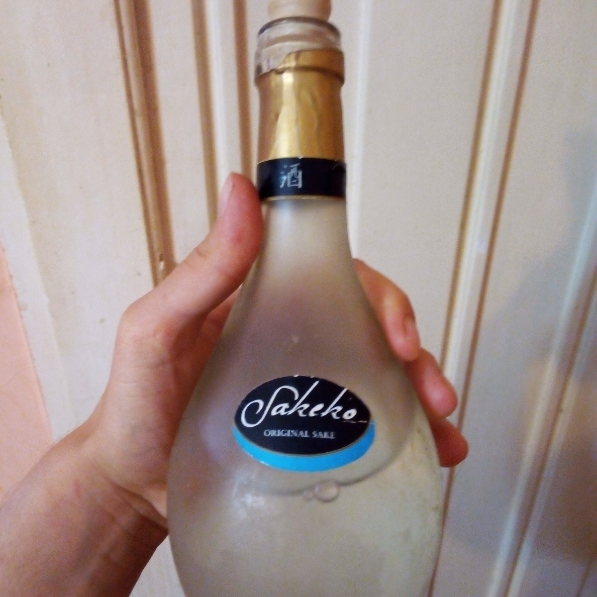 Sake at Sakeko - Review by @luangeleri | abillion