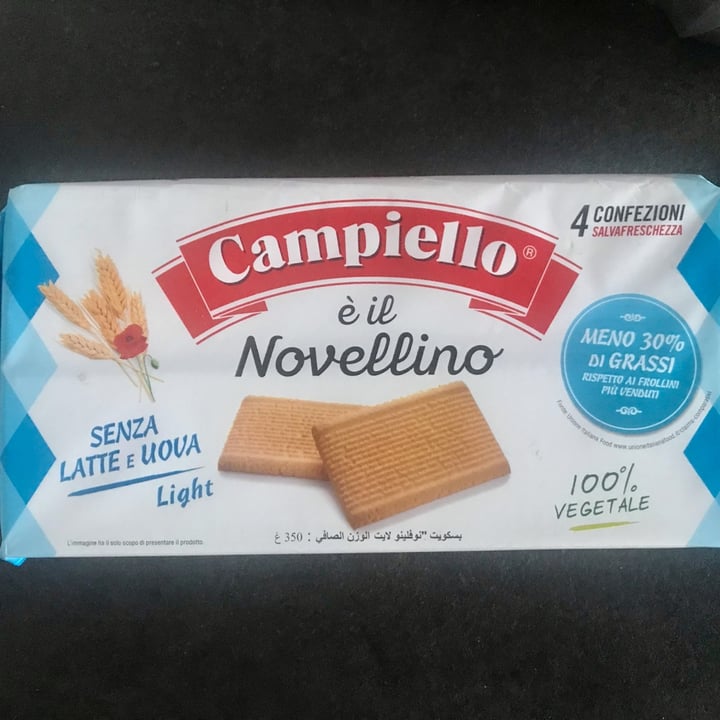Campiello Campiello Novellino Review | abillion