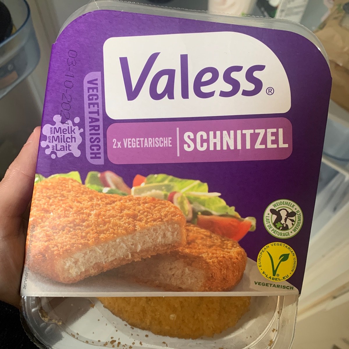 Valess Schnitzel 评价 | abillion