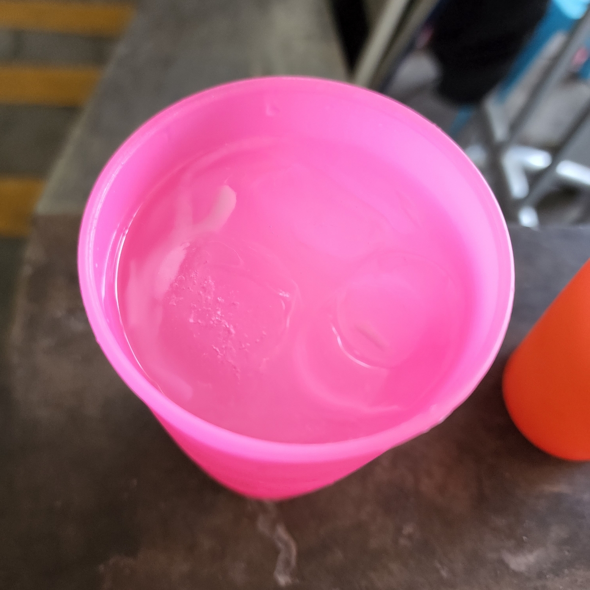 Buko Juice from Wild Thyme - Vegan Product Reviews & Ratings | abillion