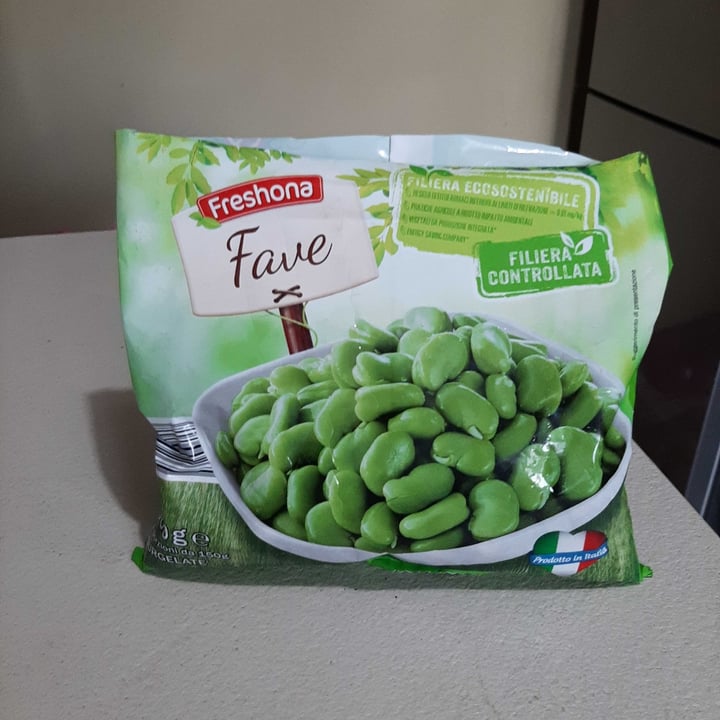 Freshona Fave Review | abillion