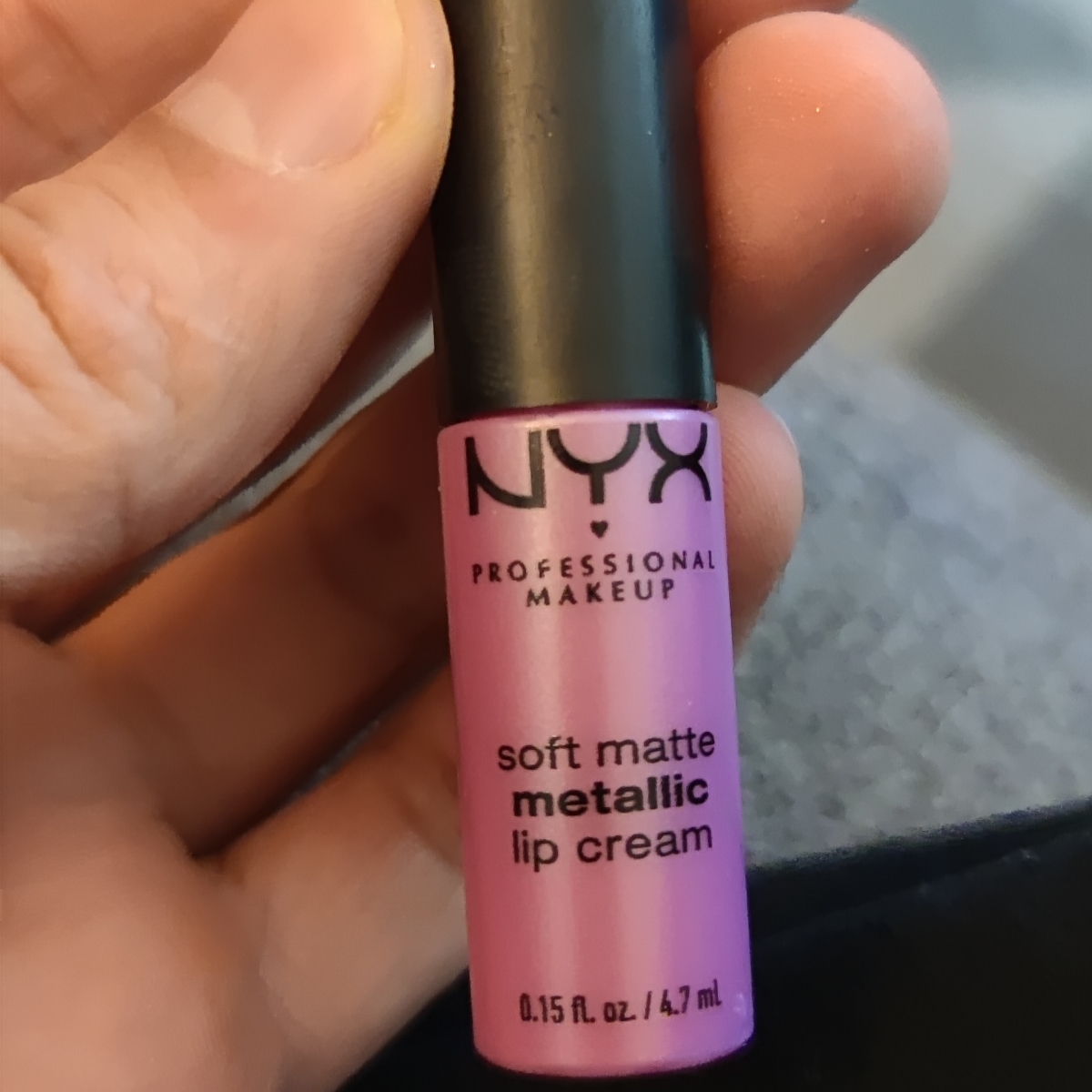 NYX Cosmetics Soft Matte Lip Cream - Istanbul Reviews | abillion