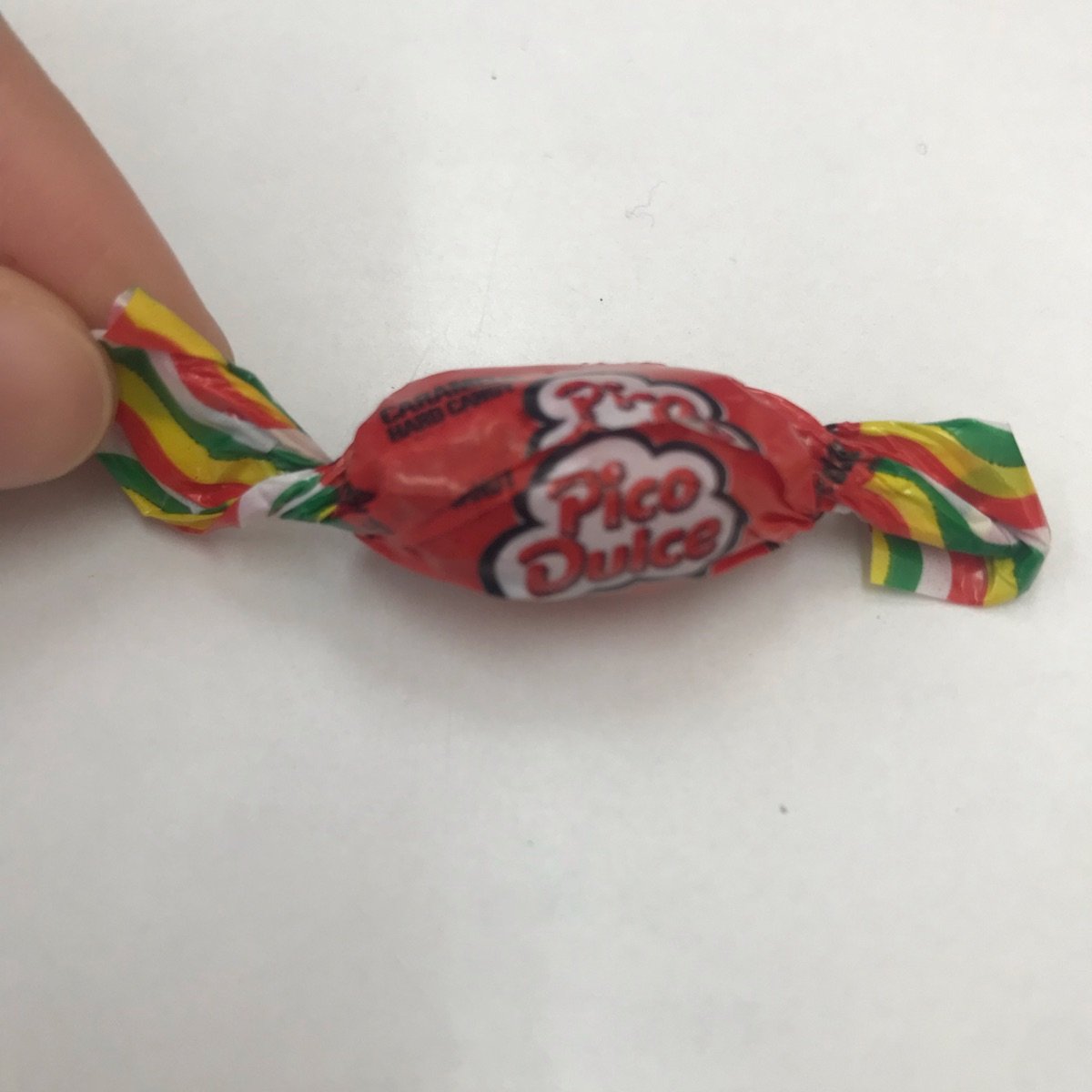 caramelo from pico dulce - Vegan Product Reviews & Ratings | abillion