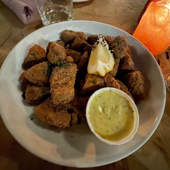 ION Restaurant, It's Only Natural Middletown, United States Southern ...