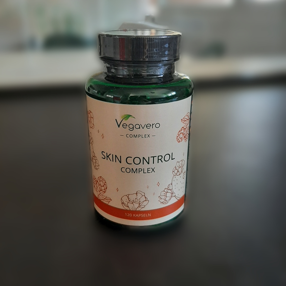 Skin control complex from Vegavero - Vegan Product Reviews & Ratings | abillion