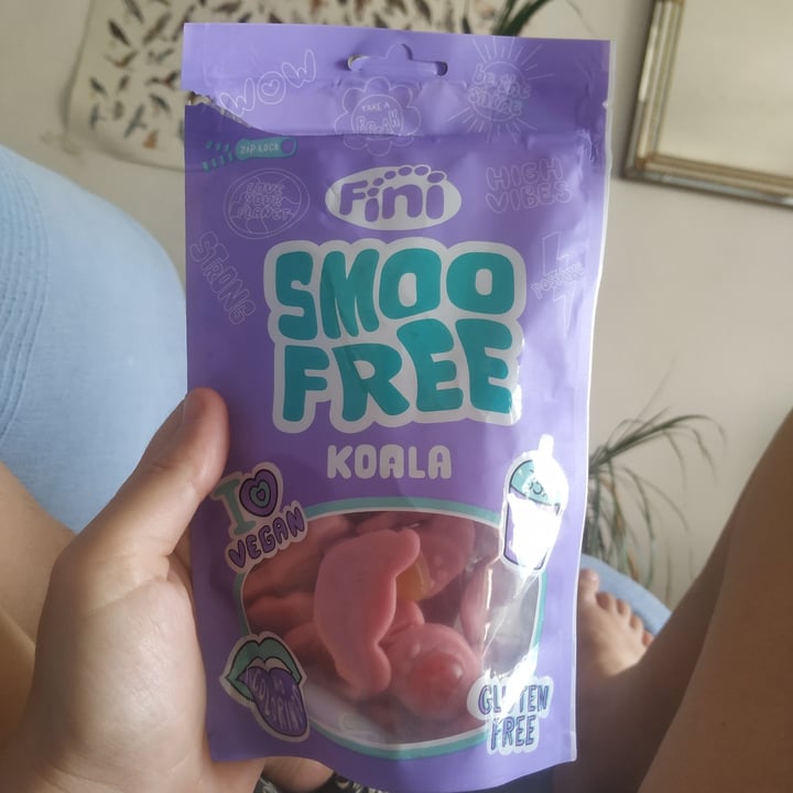 Fini smoo free koala Review | abillion