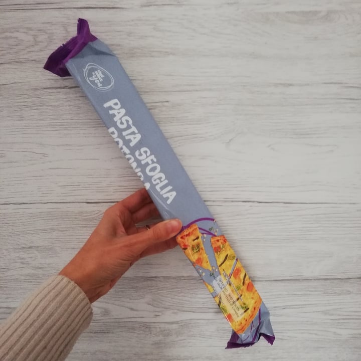 Chef Select Pasta Sfoglia Rotonda Review | abillion