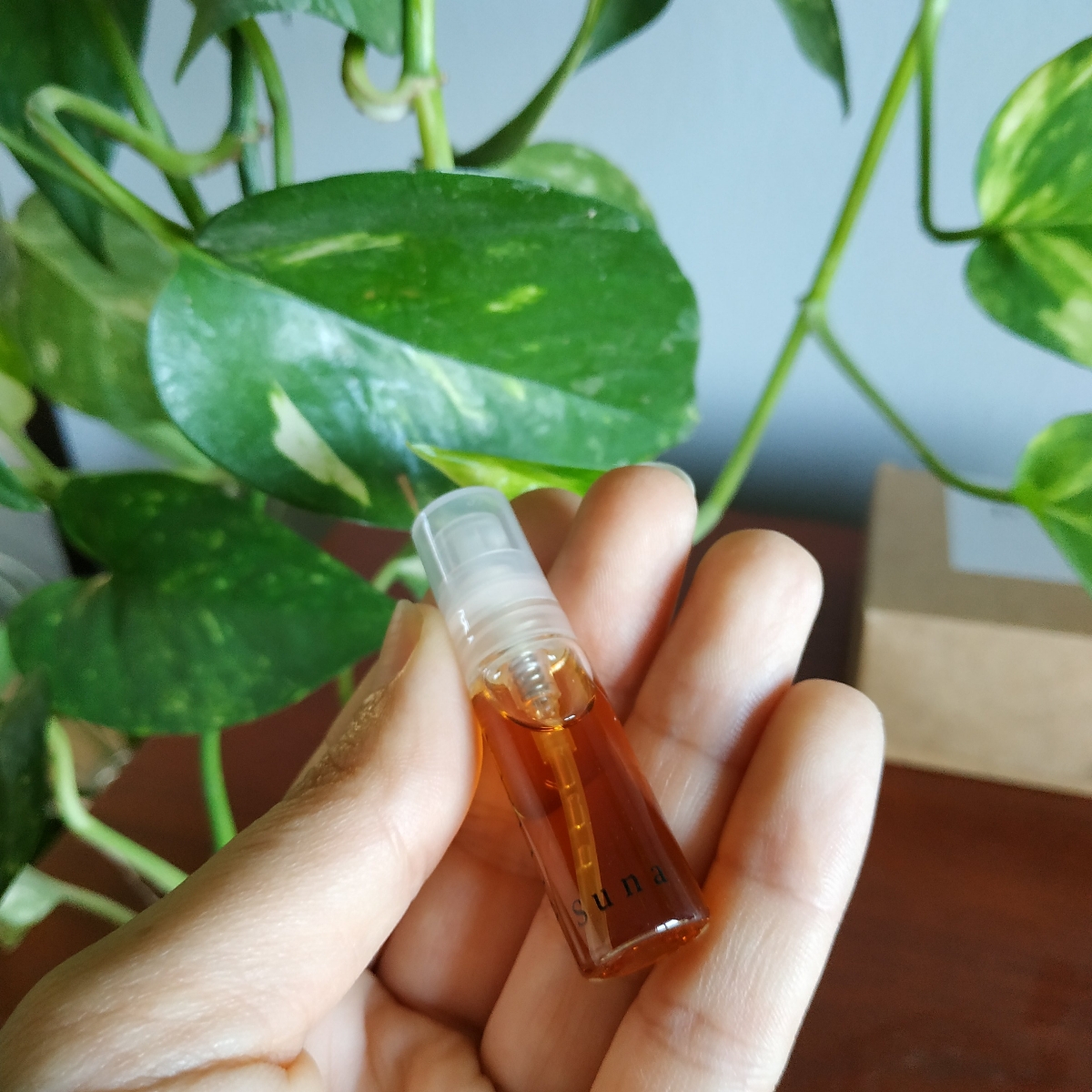 Suna mini from Delisea - Vegan Product Reviews & Ratings | abillion