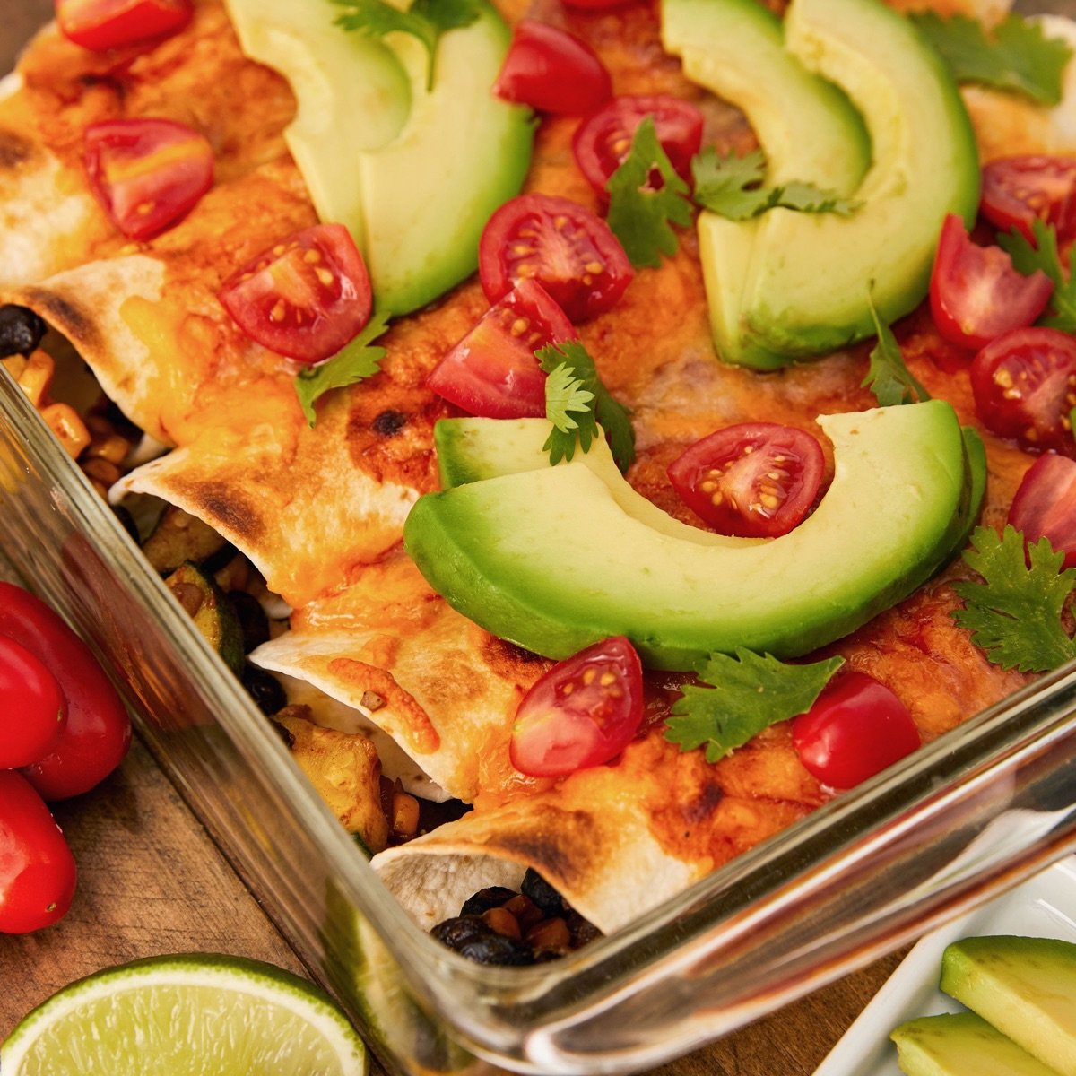 Avocado from Great Value - Vegan Product Reviews & Ratings | abillion