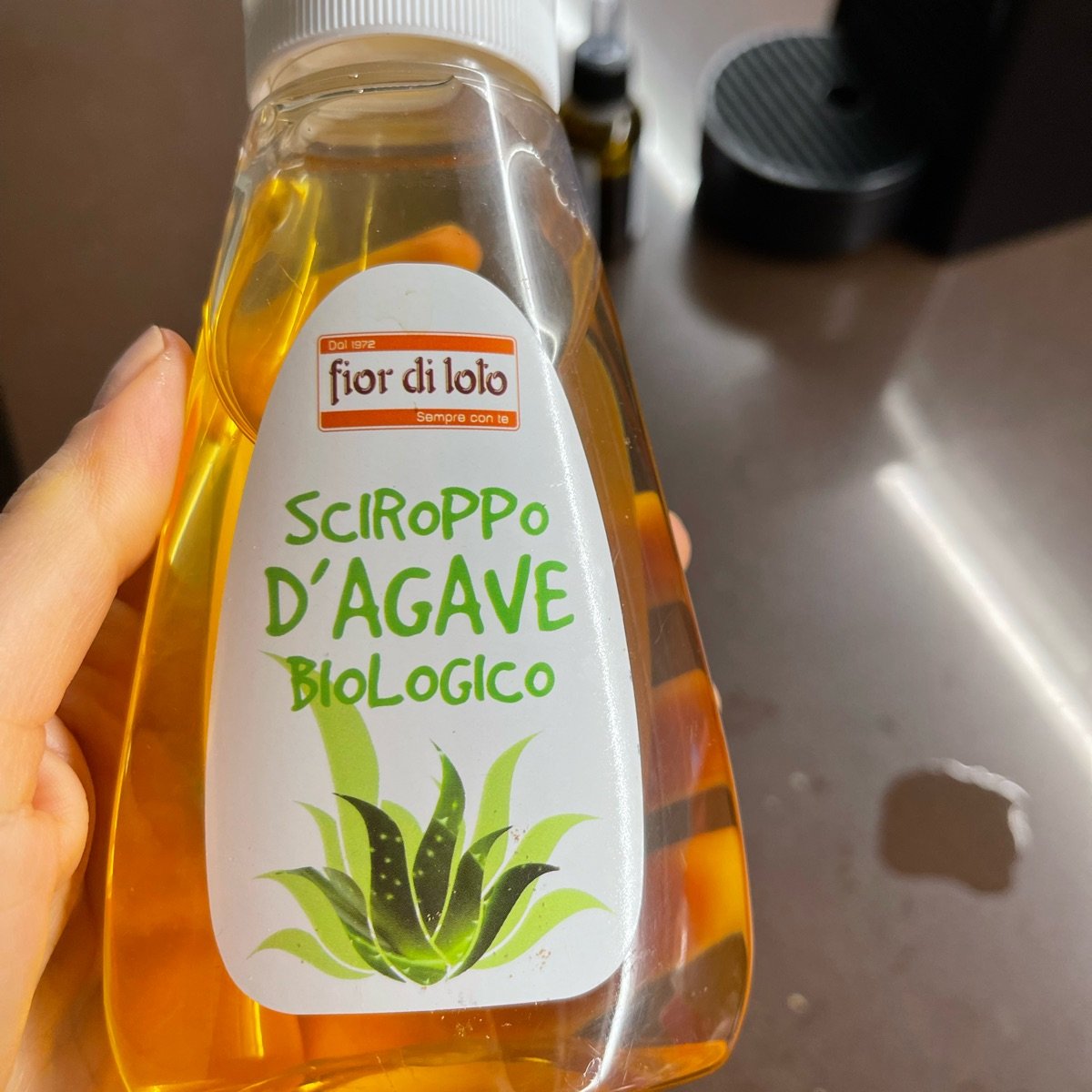 Fior di Loto Sciroppo d’agave Reviews | abillion