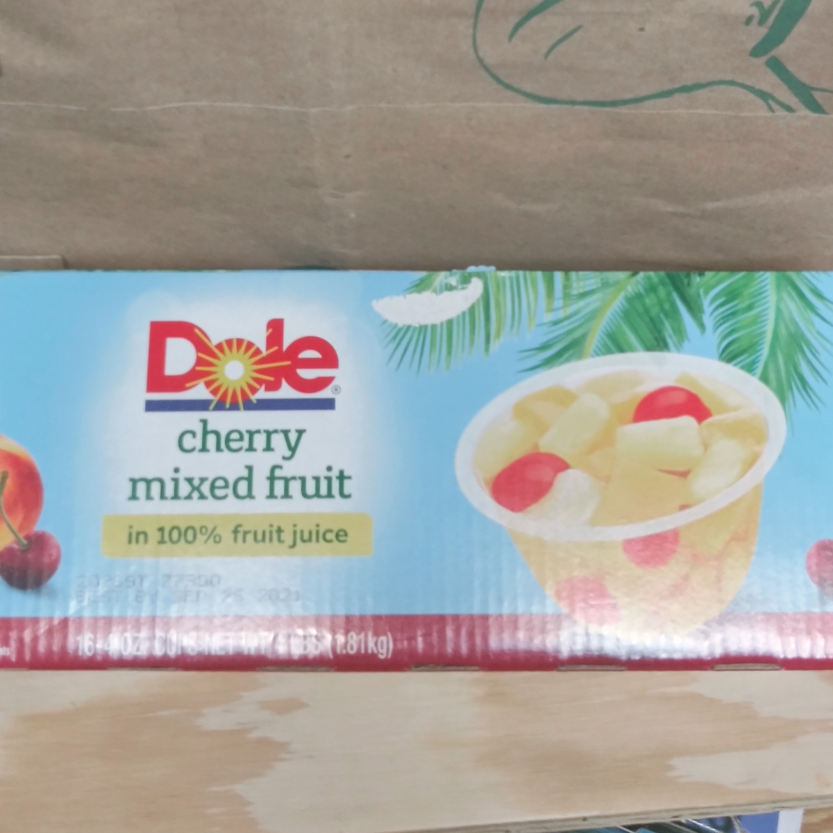 Dole Cherry mixed fruit Reviews | abillion Dole Cherry mixed fruit Reviews | abillion