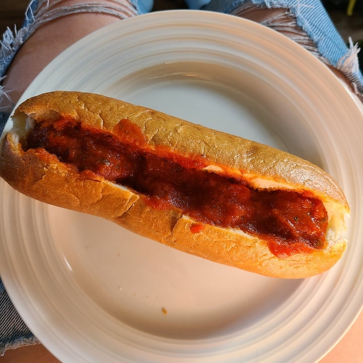 Nates Savory mushroom meatballs Review | abillion