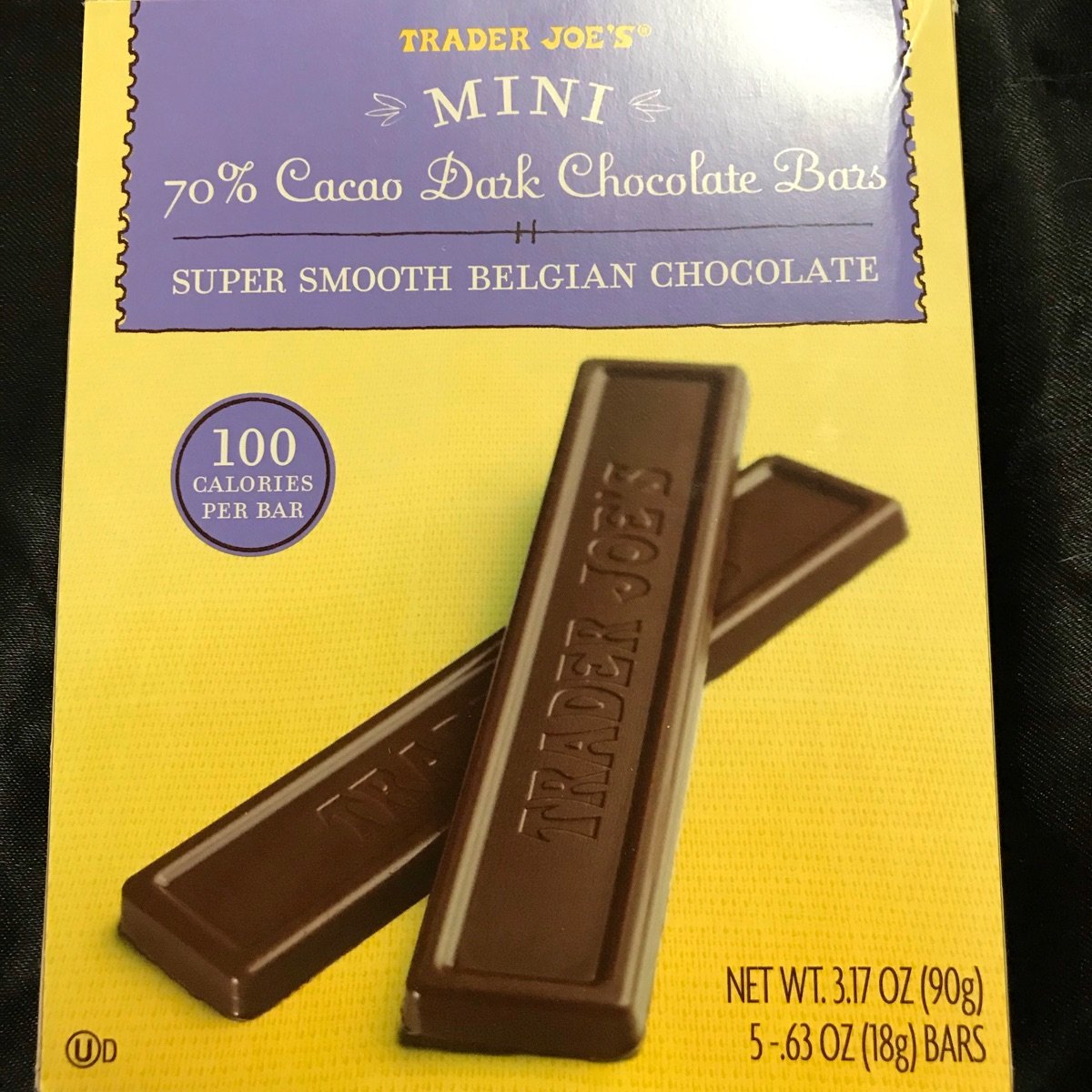 Trader Joe's 100 Calorie Chocolate Bars | informacionpublica.svet.gob.gt Trader Joe's 100 Calorie Chocolate Bars | informacionpublica.svet.gob.gt