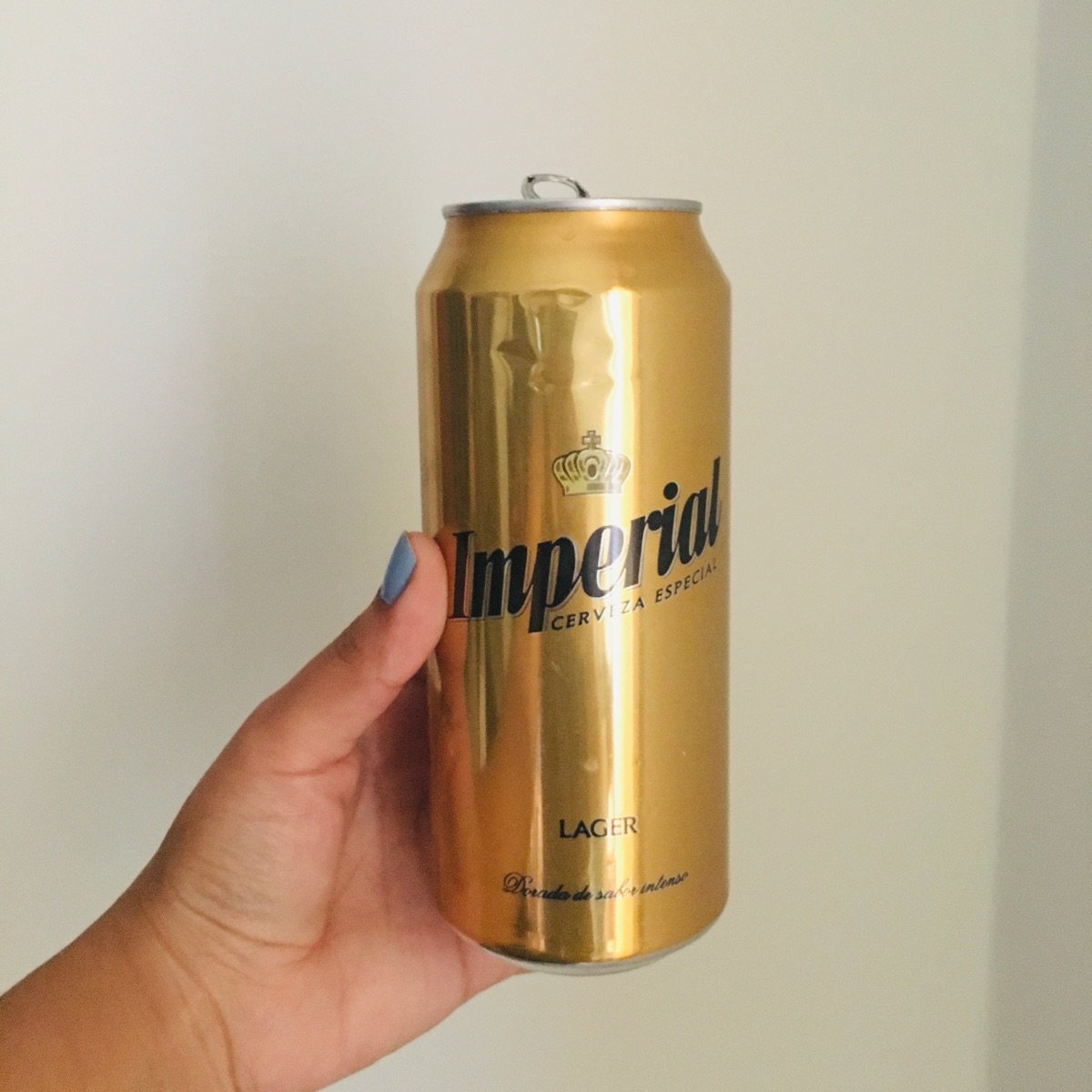 Cerveza Especial from Imperial - Vegan Product Reviews & Ratings | abillion