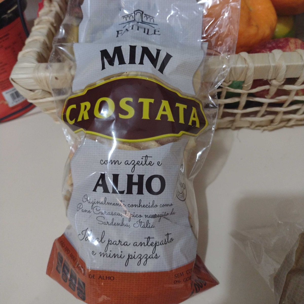 Fattile Mini crostata Reviews | abillion