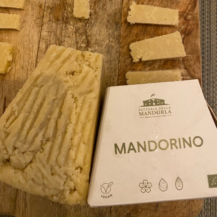 La fattoria della mandorla Mandorino Review | abillion