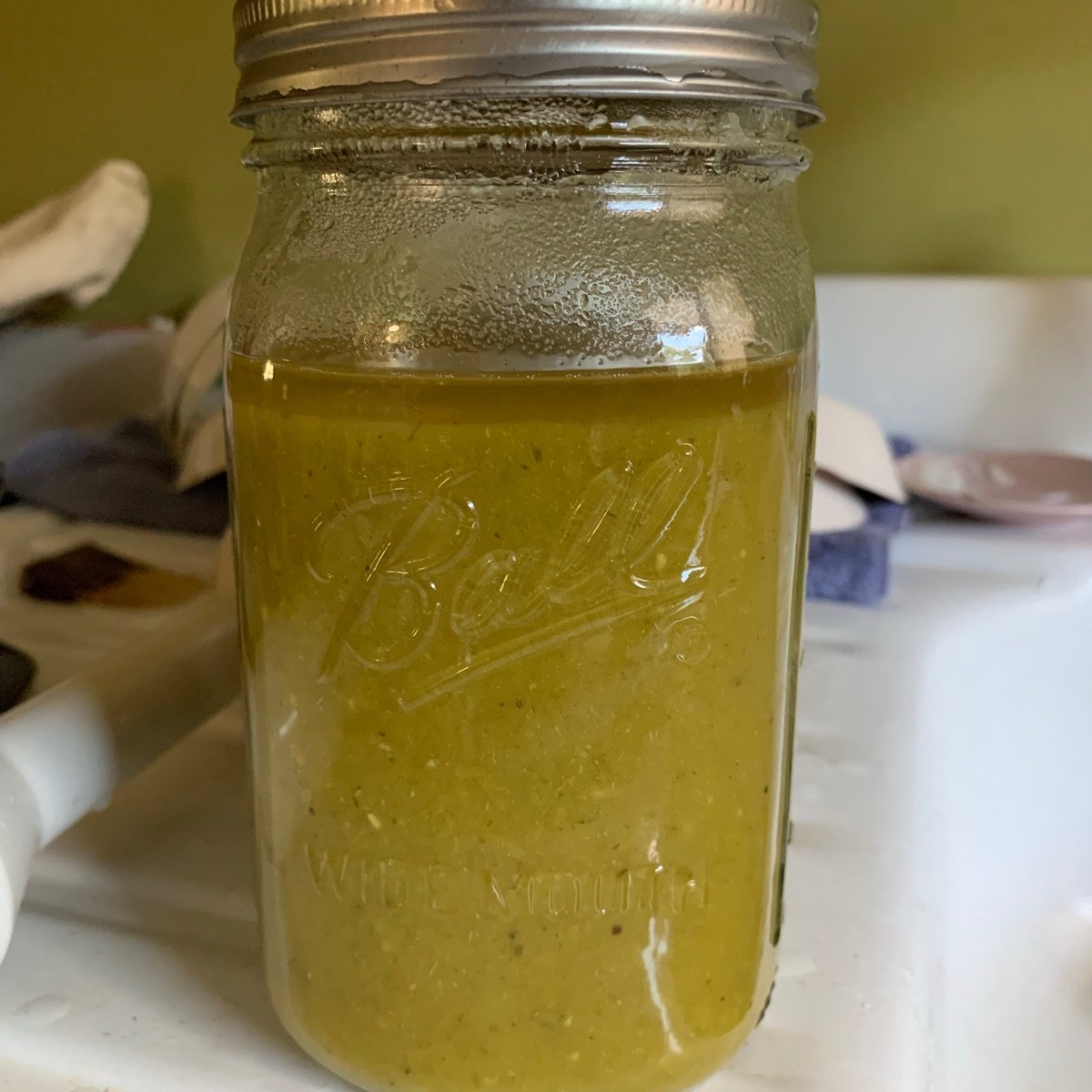 Green Split Peas from 365 Whole Foods Market - Vegan Product Reviews ...