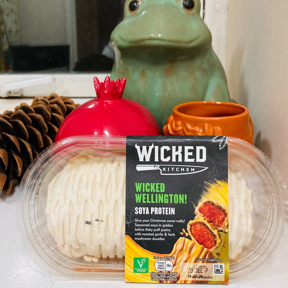 Wicked Wellington at Wicked - Review by @katelouisepowell | abillion