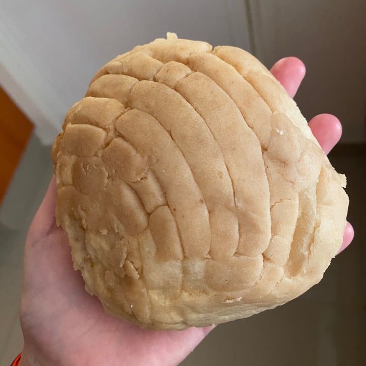 Pan Gabriel Concha de vainilla Review | abillion