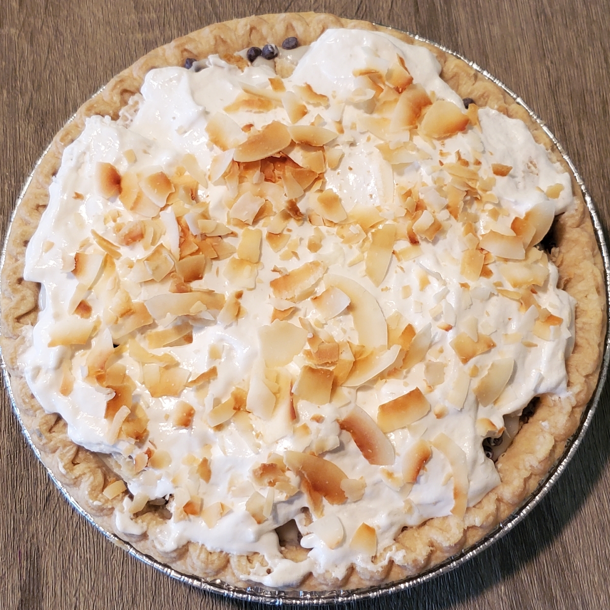 Organic Traditional 9" Pie Shells from Wholly Wholesome - Vegan Product ...