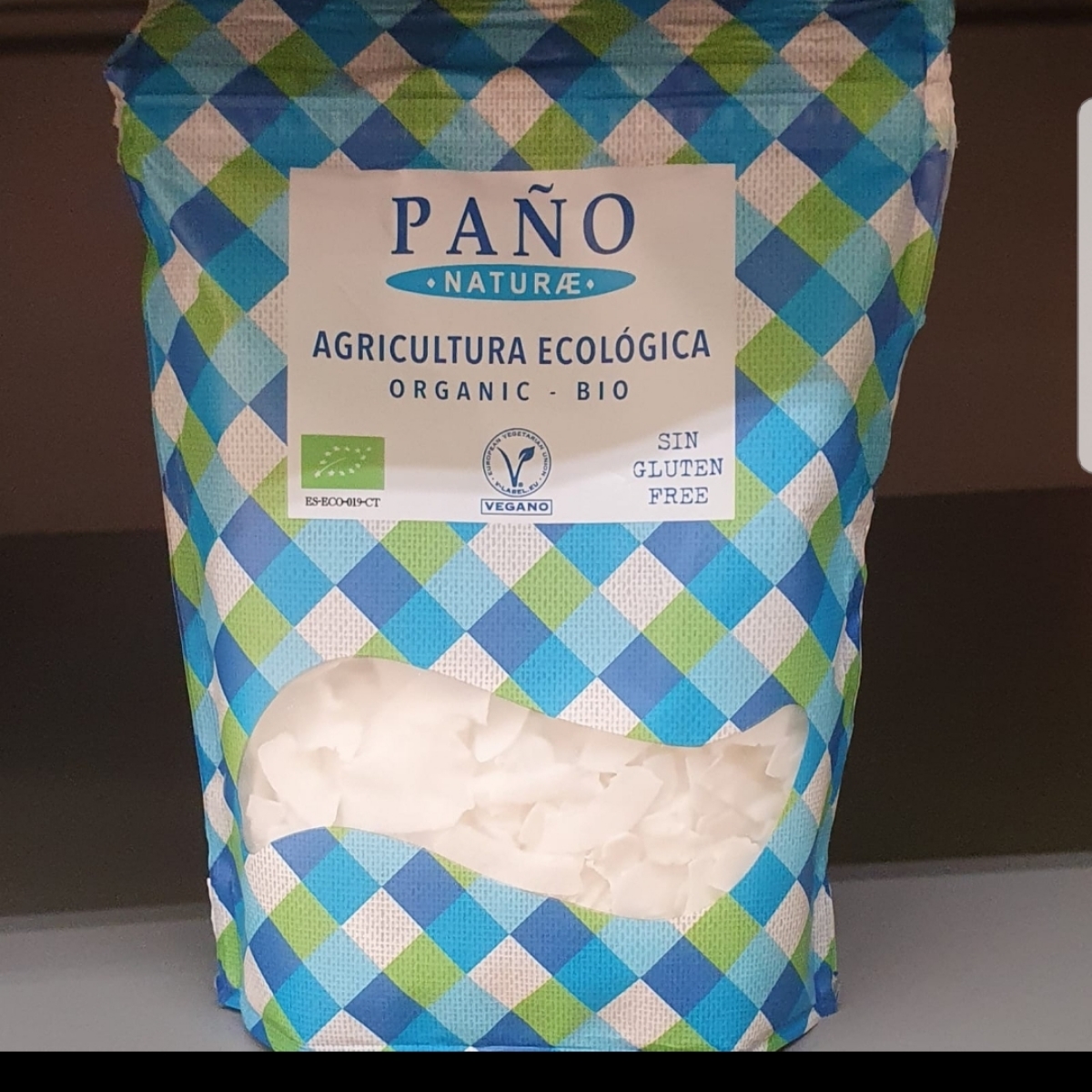 Chips Coco at Paño nature - Review by @sthr | abillion